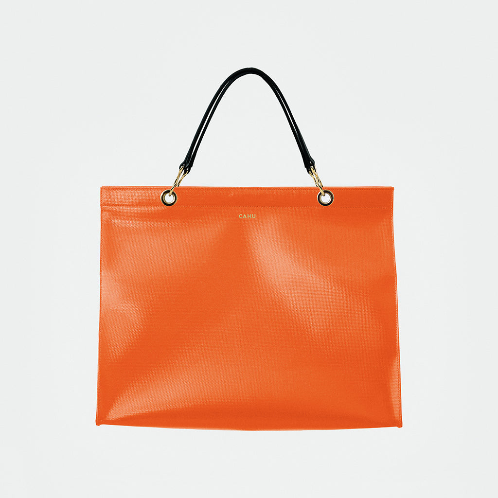 CAHU - THE MAMIE ORANGE