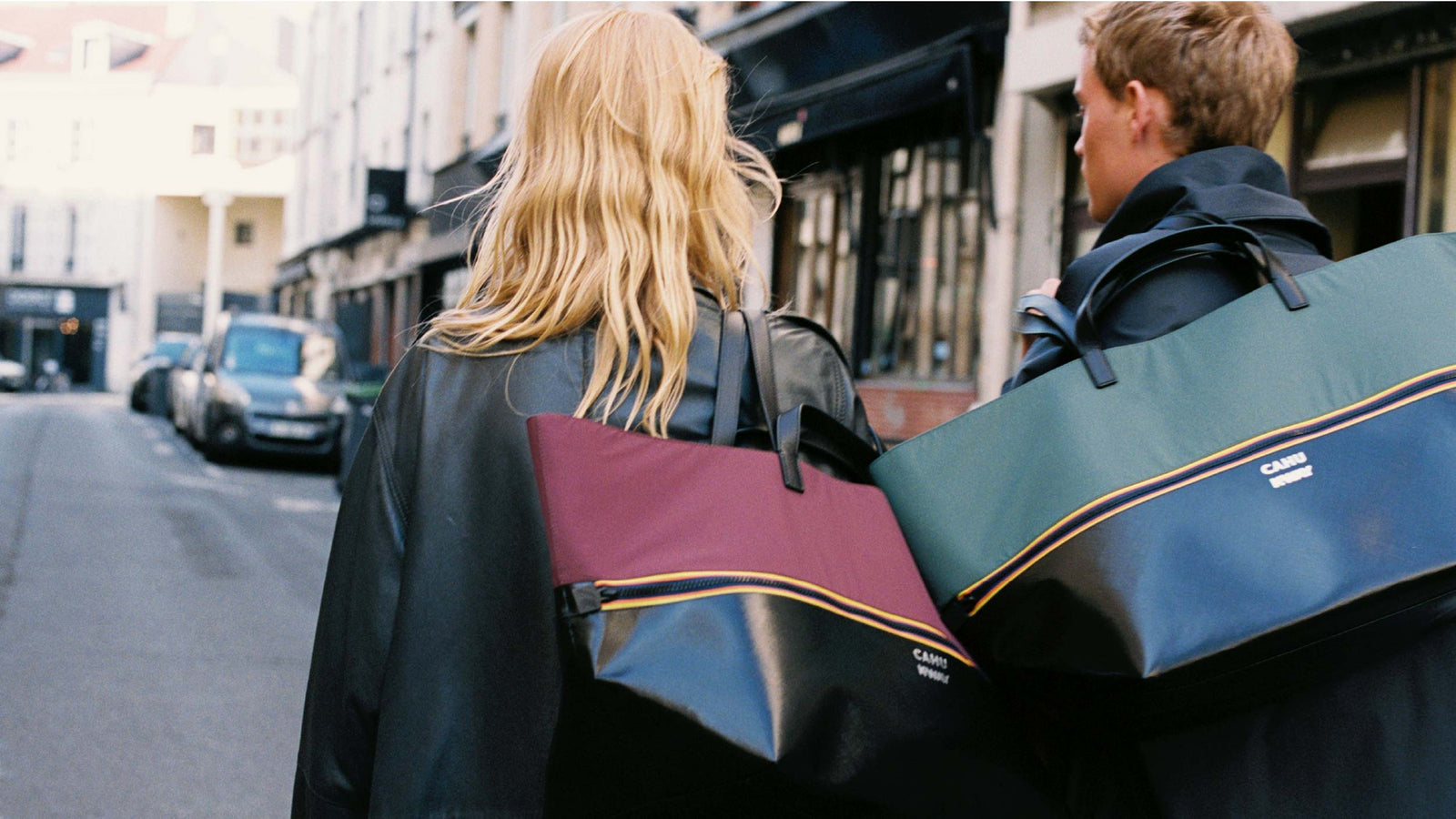 CAHU - Site Officiel