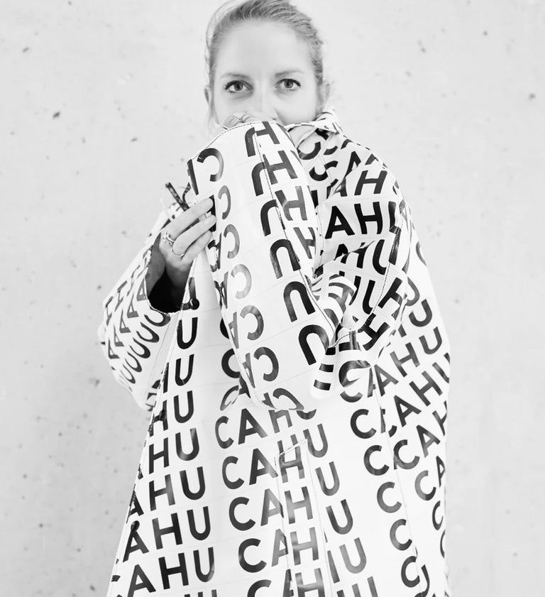 CAHU - Site Officiel