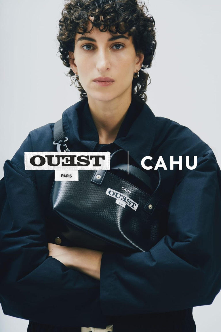 CAHU - Site Officiel